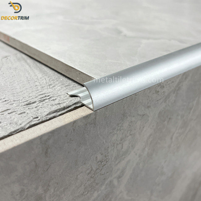 Ceramic Corner Tile