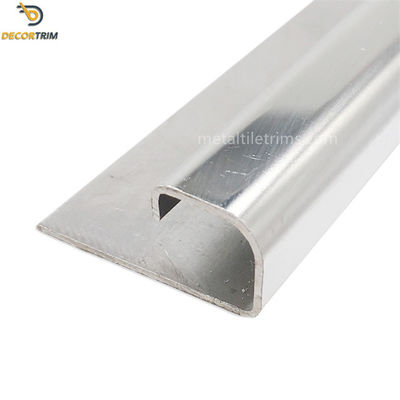 Quality Metal Tile Trims & Aluminium Tile Trim factory from China