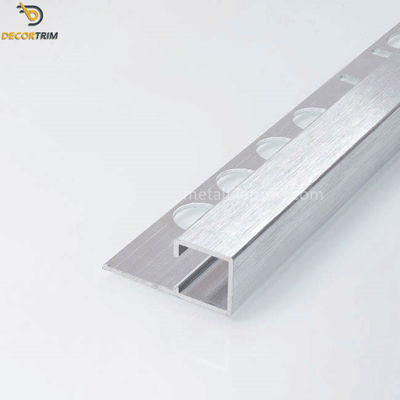 Aluminium Tile Trim factory, Buy good quality Aluminium Tile Trim ...