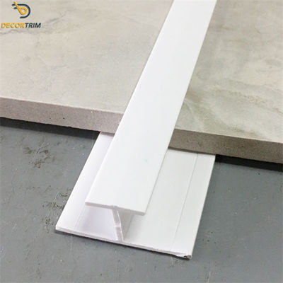 PVC Tile Trim factory, Buy good quality PVC Tile Trim products from China