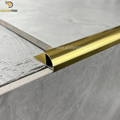 Aluminium Tile Trim factory, Buy good quality Aluminium Tile Trim ...