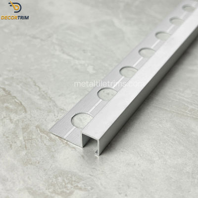 Tile Tile Edge Trim Strip Corner Strips For Tiles Square Edge Trim 10mm