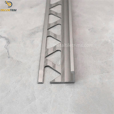 Tile Trim Strip Ceramic 3 Meters Length Wall Tile Corner Trim