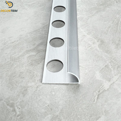 Tile Corner Bead Wall Tile Trim Edging Silver / Gold / Black Schluter Trim