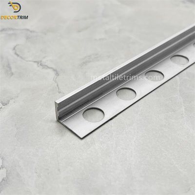 Ceramic Trim Border Tile Decoration Tile Profile Trim Edge Metal 3 Meter
