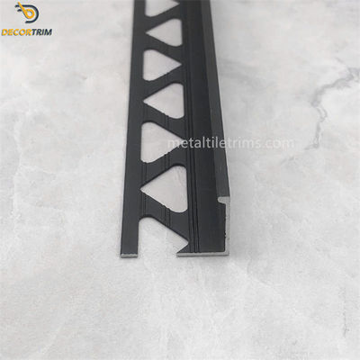 Tile Decor Edging Trim Aluminium Straight Edge Trim Marble Tiles Strips