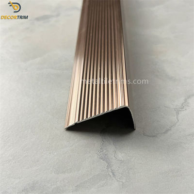 Tile Edge Trim Tile Edge Stair Nosing Tile Trim Bullnose Tile Trim 6063 ...