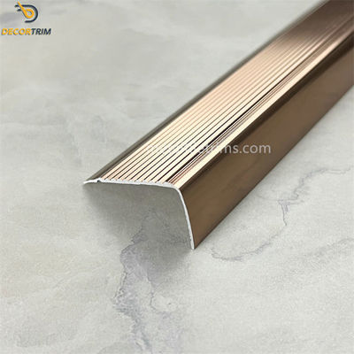 Tile Edge Trim Tile Edge Stair Nosing Tile Trim Bullnose Tile Trim 6063 ...