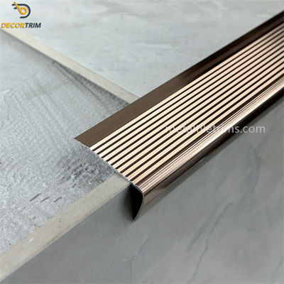 Tile Edge Trim Tile Edge Stair Nosing Tile Trim Bullnose Tile Trim 6063 ...