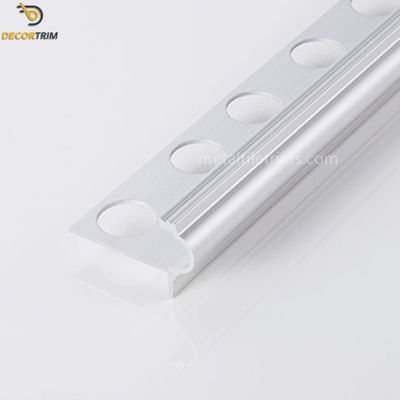 Bullnose Trim Foundry Tile Trim Stair Nosing Tile Trim Tile Corner Bead