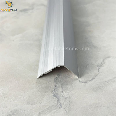 Tile Moulding Trim Chrome Tile Trim Toolstation Stair Nosing Tile Trim ...