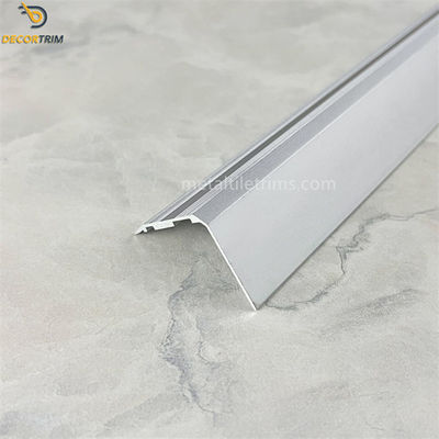 Tile Moulding Trim Chrome Tile Trim Toolstation Stair Nosing Tile Trim ...