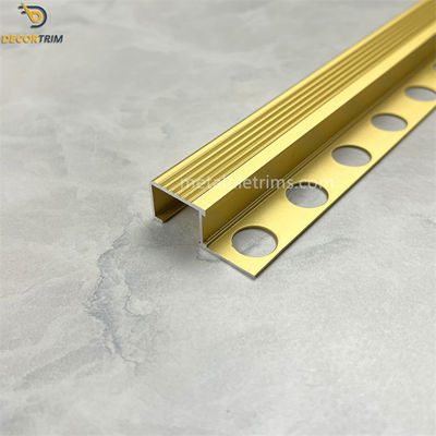 Tile Edge Types Coloured Tile Trim Stair Nosing Tile Trim Tile Edging Strip
