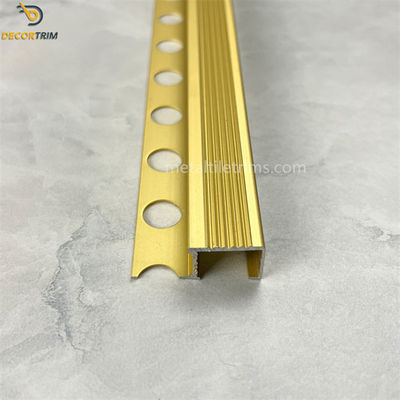 Tile Edge Types Coloured Tile Trim Stair Nosing Tile Trim Tile Edging Strip